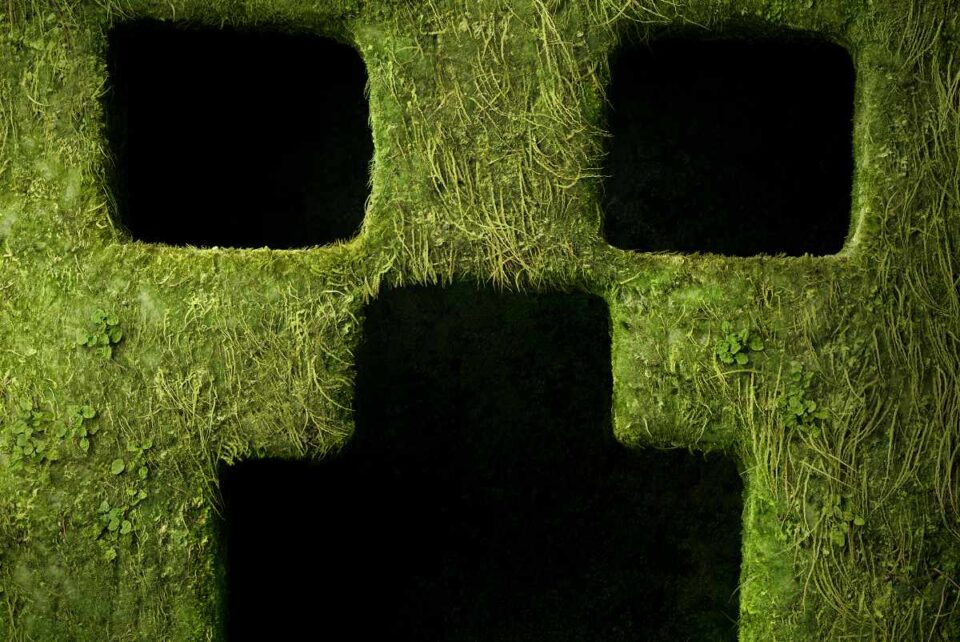 Minecraft Movie Teaser Trailer and Poster Revealed