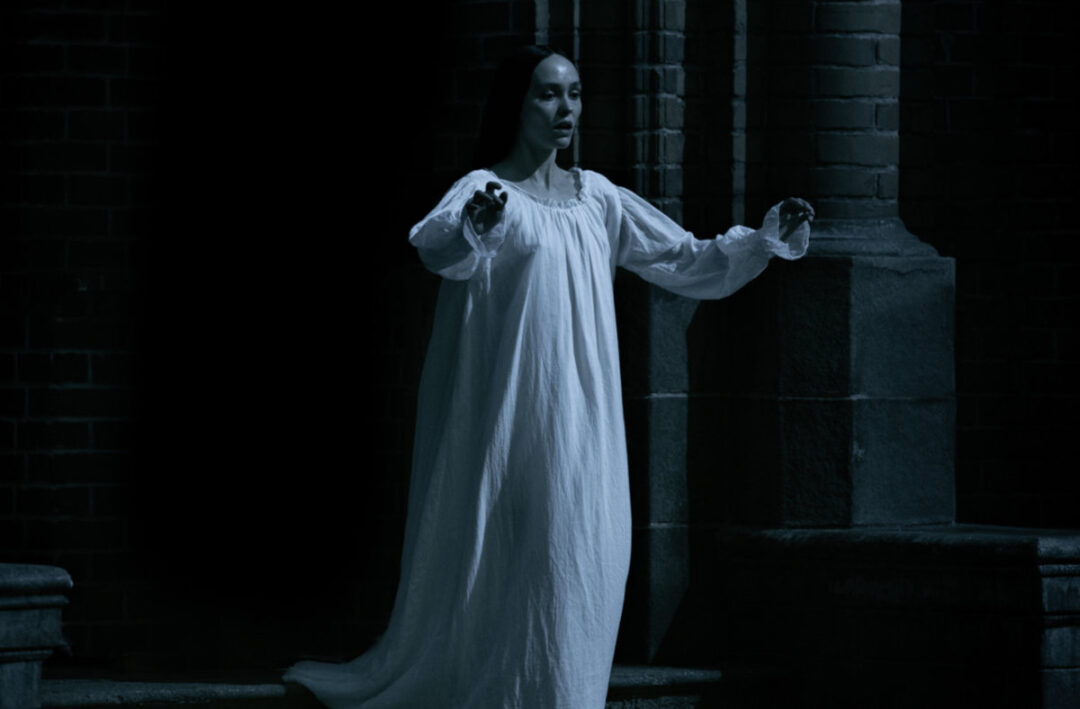 Nosferatu Movie Reveals New Trailer