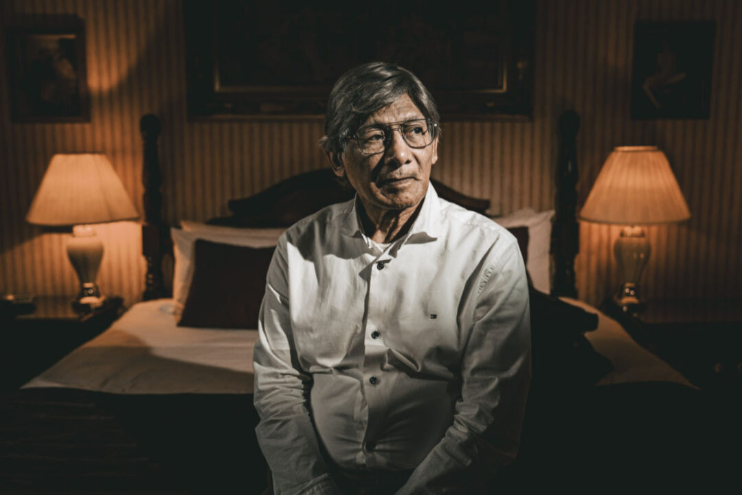 World's Most Notorious Killers Trailer and Key Art Debut