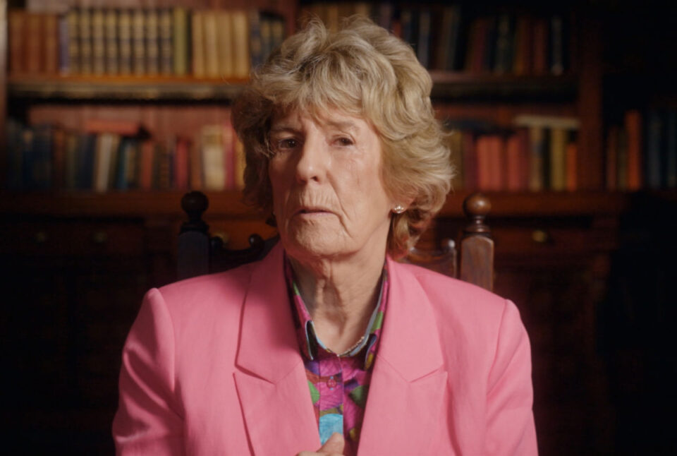 World's Most Notorious Killers Trailer and Key Art Debut