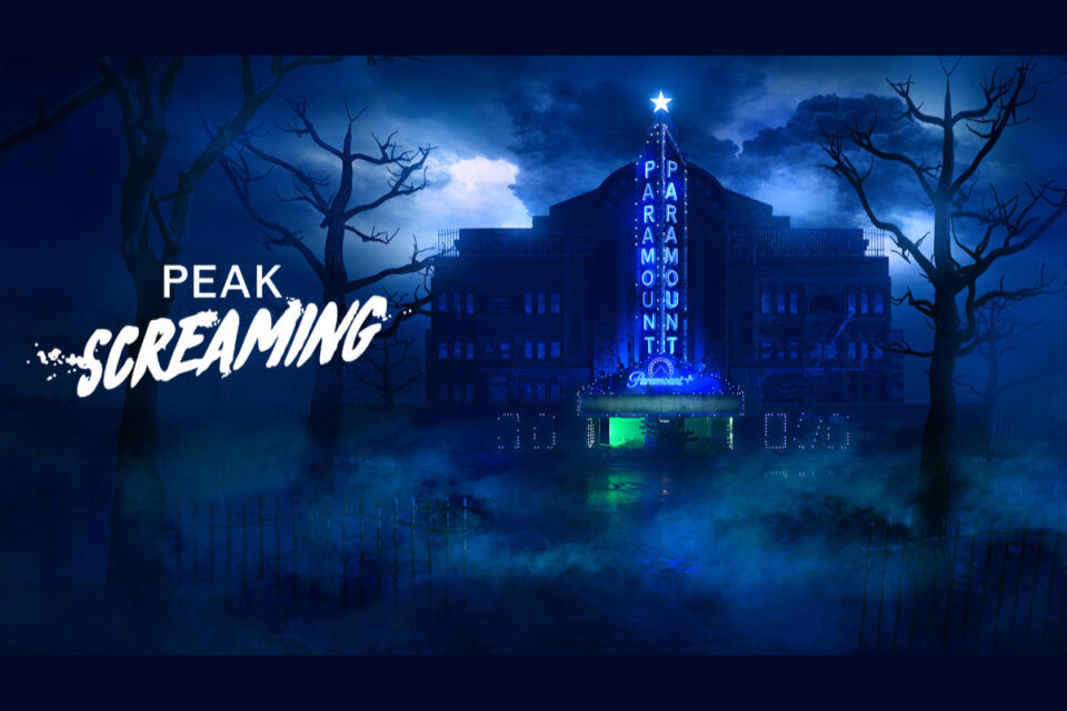 Peak Screaming Collection Returns to Paramount+