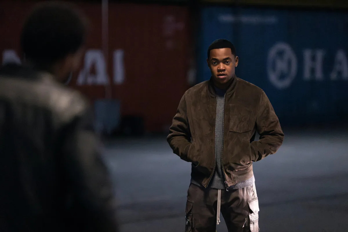 STARZ October 2024 Movie and TV Titles Announced