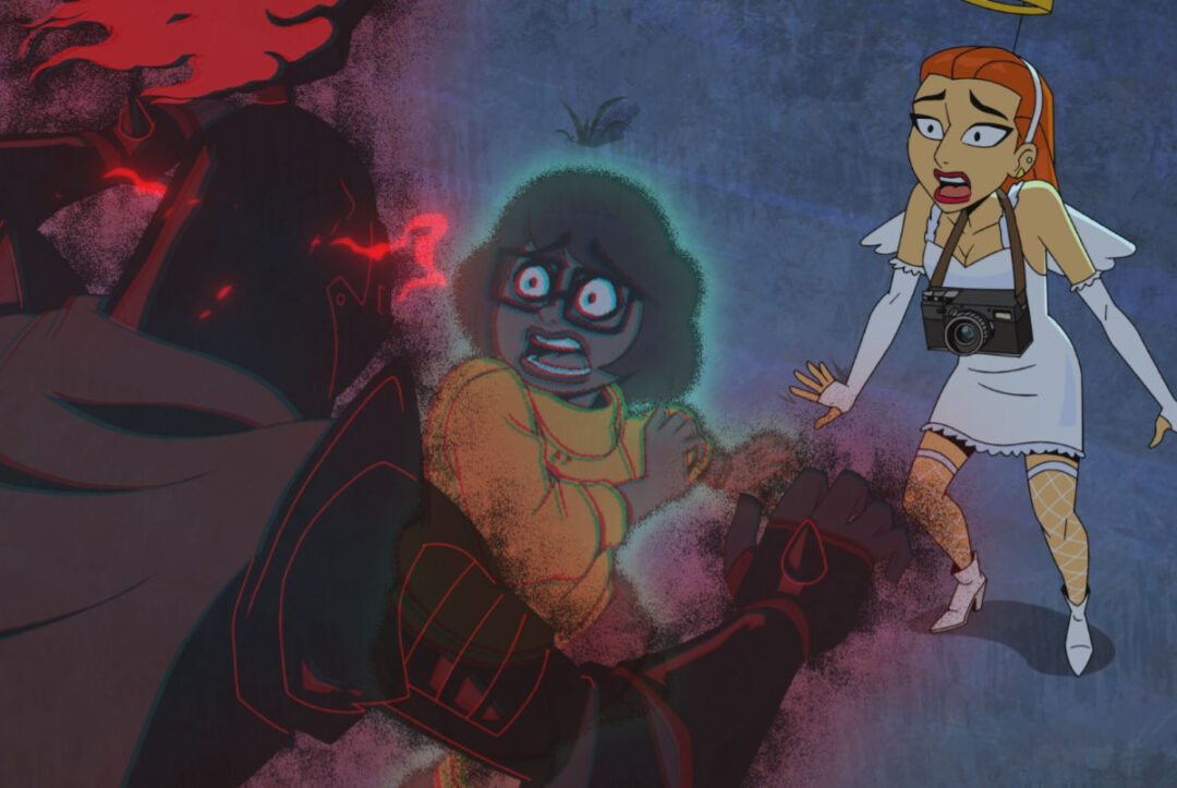 Velma Halloween Special to Debut on October 3