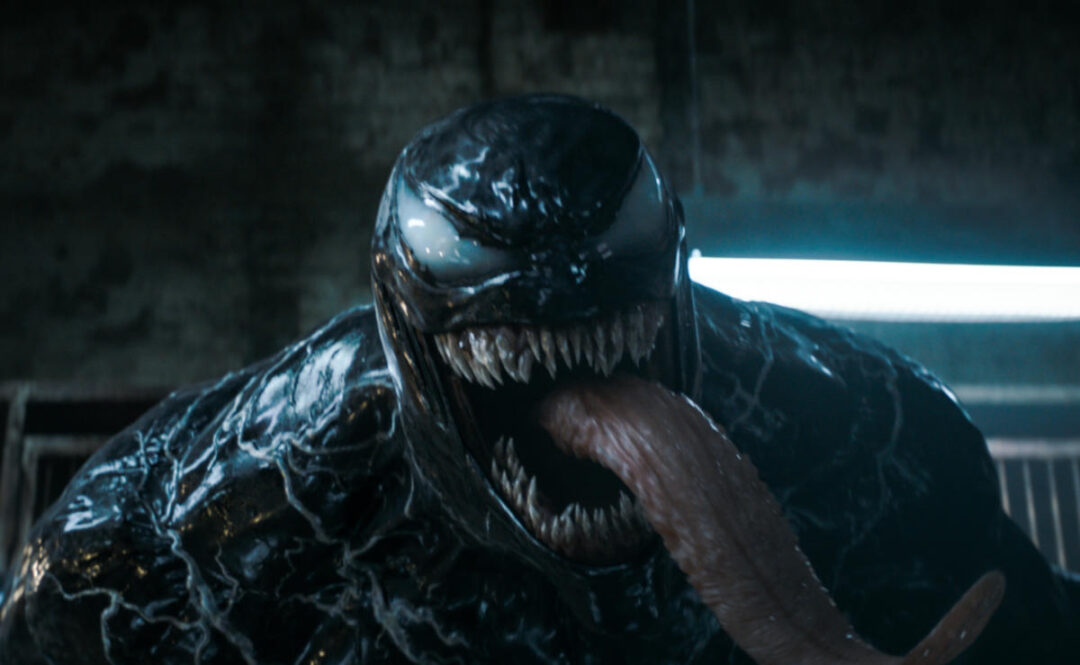 Venom: The Last Dance Trailer Tease Reveals New Footage