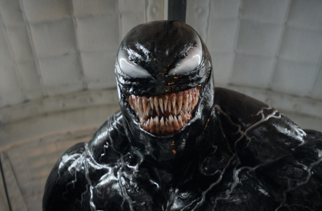 Venom: The Last Dance Trailer Tease Reveals New Footage