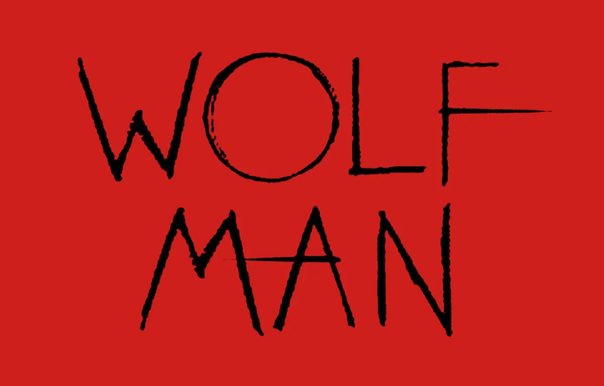 Wolf Man Teaser Trailer and Poster Revealed