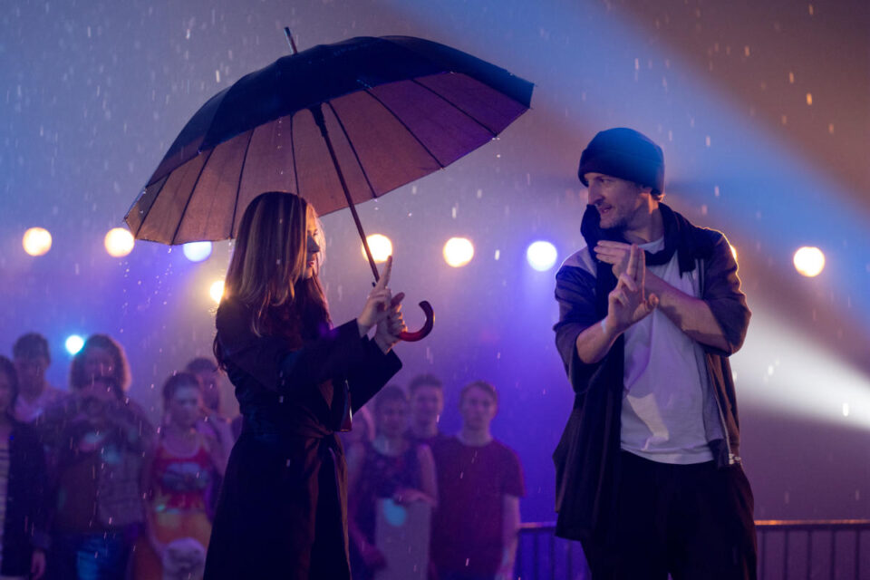 Better Man Teaser Tells Robbie Williams' Story in a Unique Way
