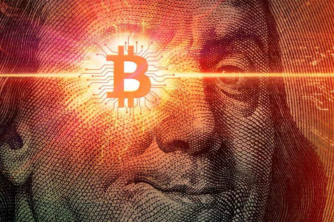 Money Electric: The Bitcoin Mystery First Look From HBO