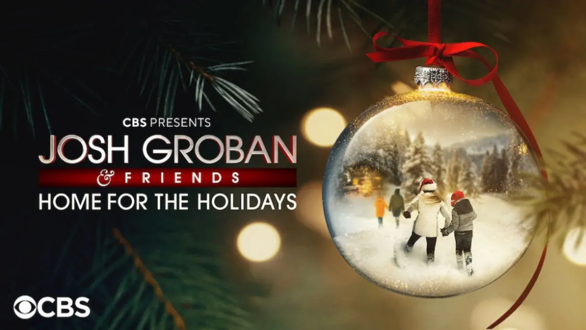 CBS Holiday Programming for 2024 Announced