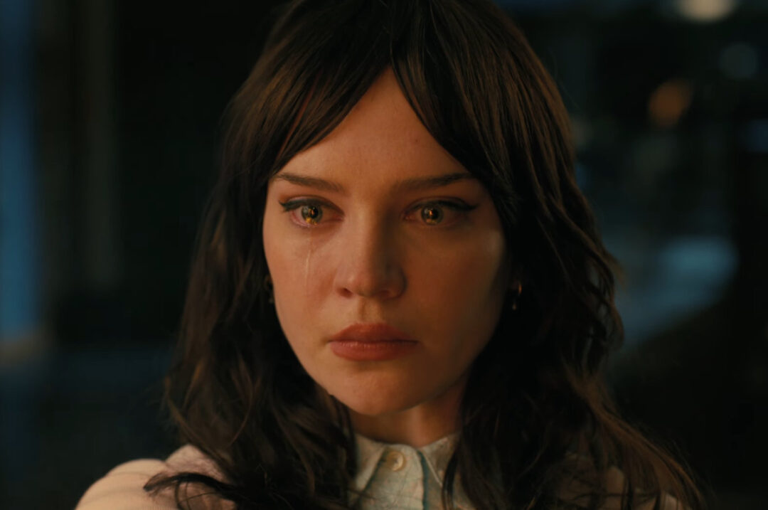 Companion Teaser Invites You to a New Kind of Love Story