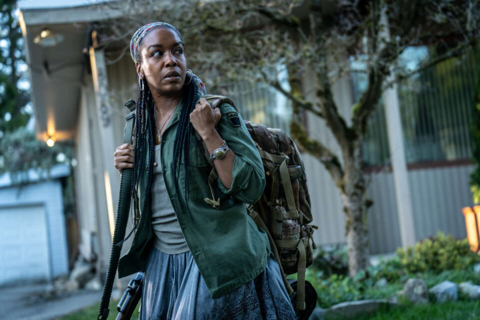 Earth Abides Series Trailer and Key Art Unveiled