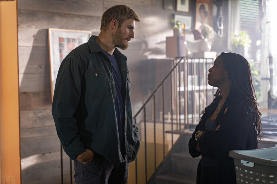 Earth Abides Series Trailer and Key Art Unveiled