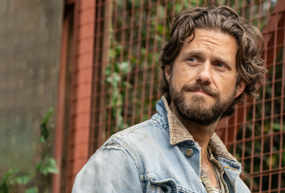 Earth Abides Series Trailer and Key Art Unveiled