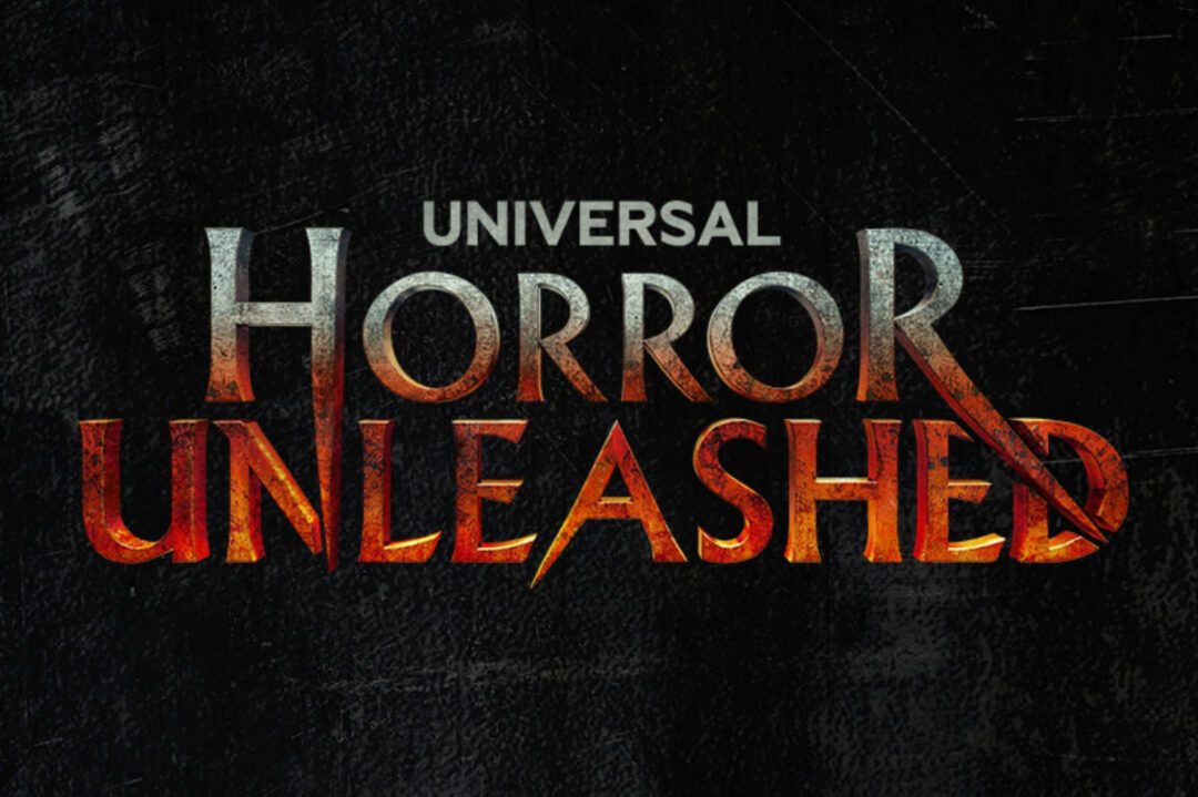 Universal Horror Unleashed to Feature Year-Round Experiences