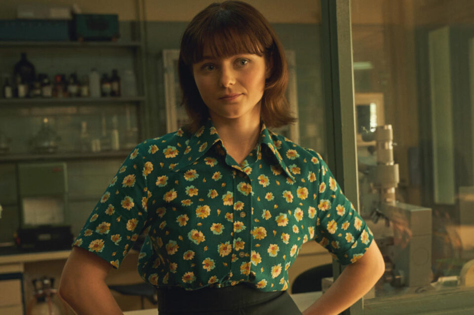 Joy Trailer and Poster Revealed by Netflix