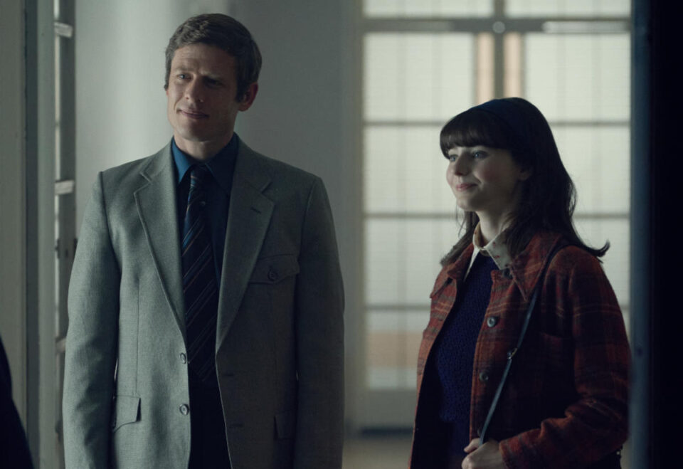 Joy Trailer and Poster Revealed by Netflix