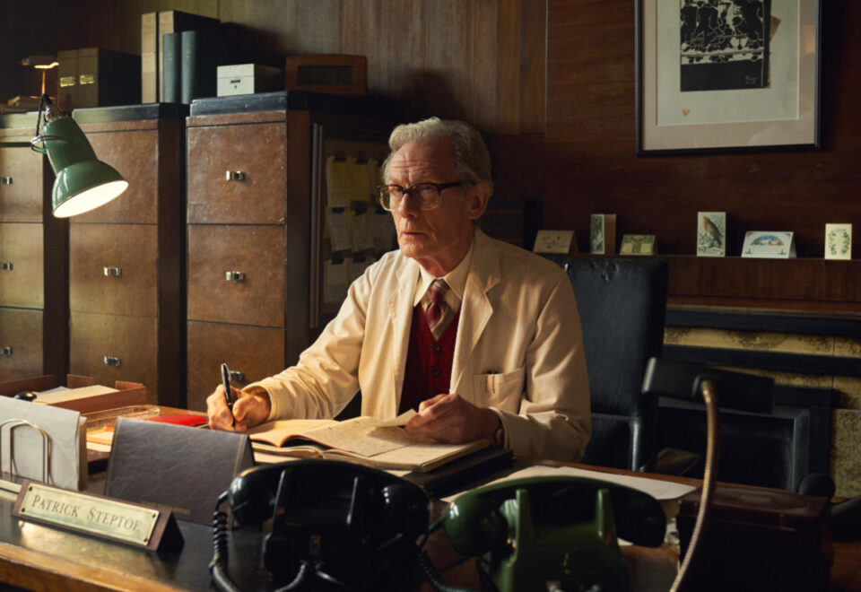 Joy Trailer and Poster Revealed by Netflix