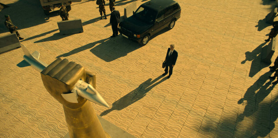 Lockerbie: A Search for Truth Teaser and Photos Revealed