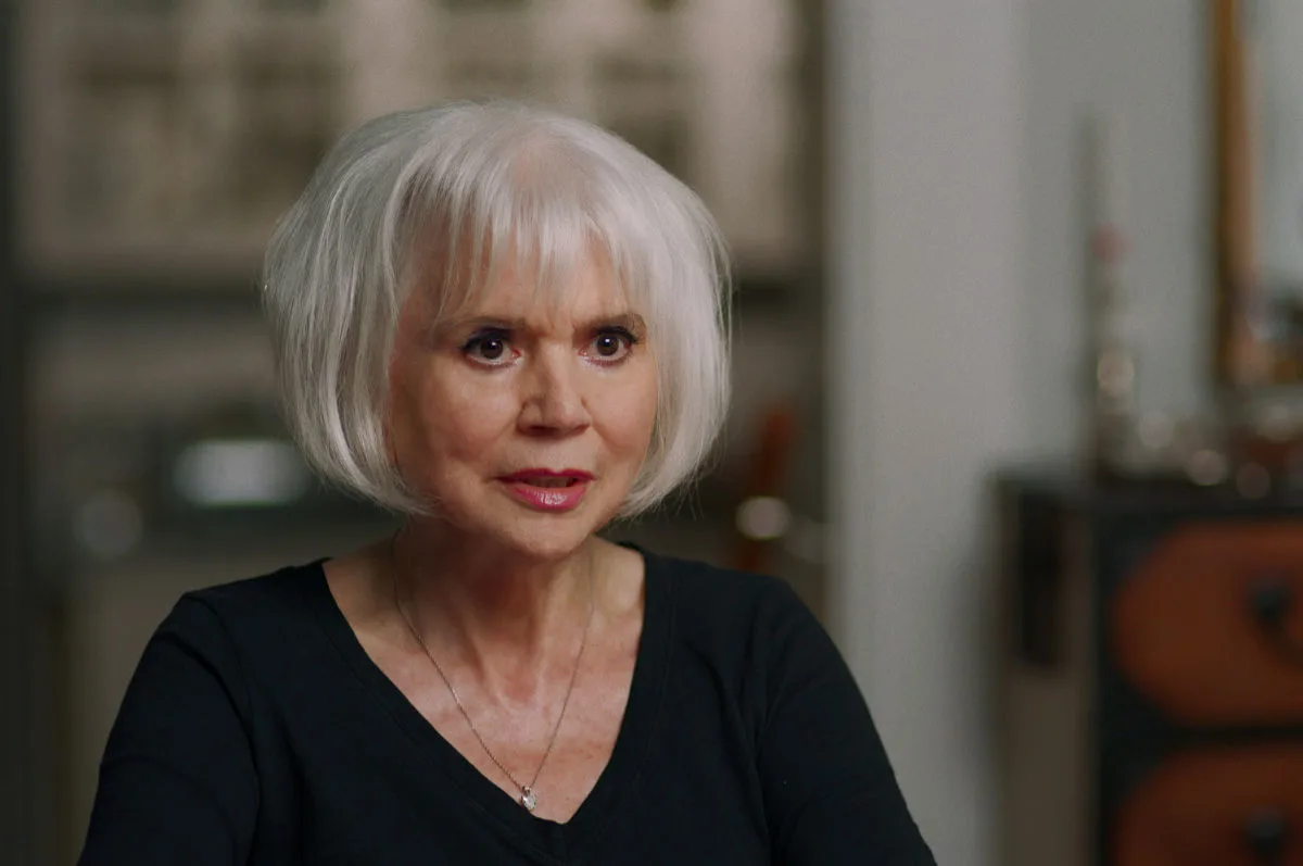 Louder: The Soundtrack of Change First Look