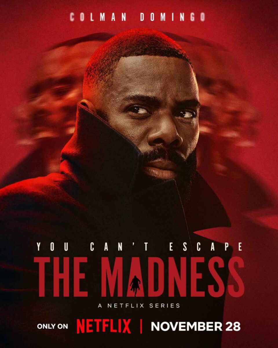 Chaos Ensues in the Teaser for The Madness