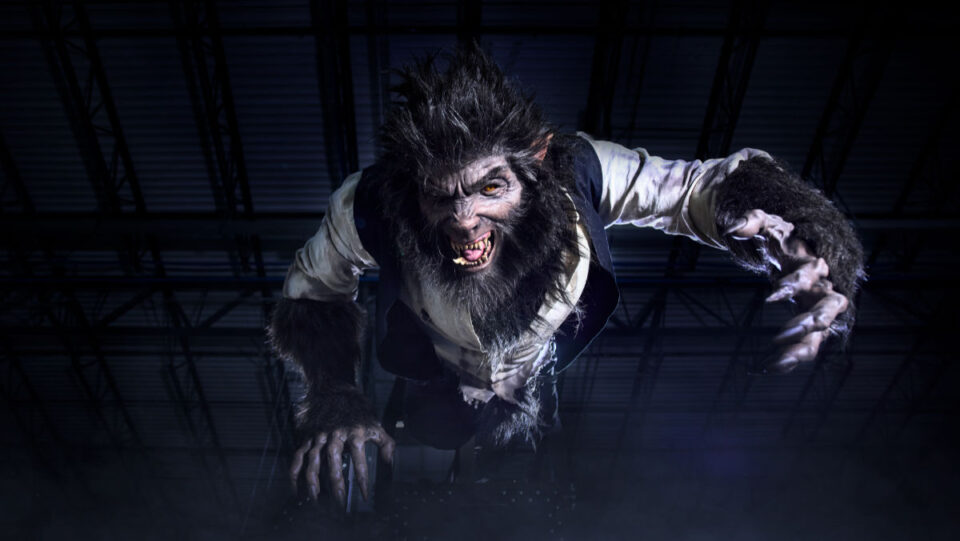 A Look at Monsters Unchained From Universal Epic Universe