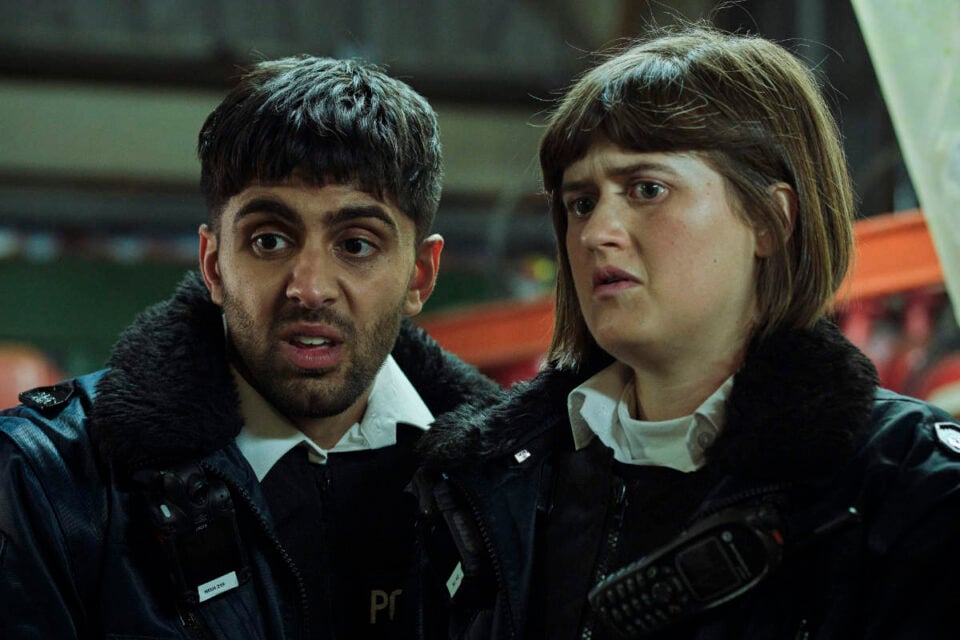 Extended Passenger Clip Revealed by BritBox