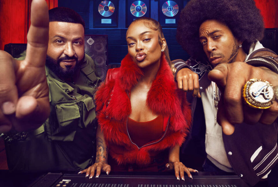 Rhythm + Flow Season 2 First Look