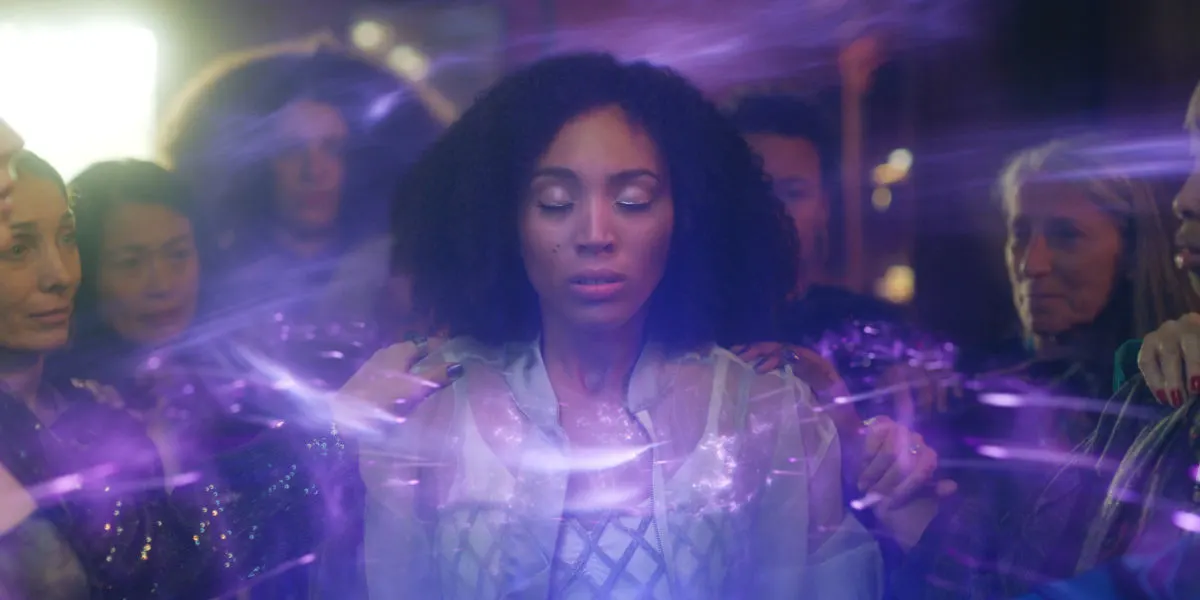 Spellbound Season 2 Trailer and Key Art From Hulu