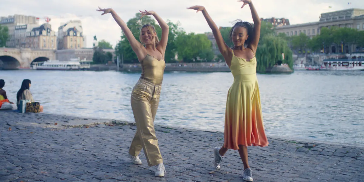 Spellbound Season 2 Trailer and Key Art From Hulu