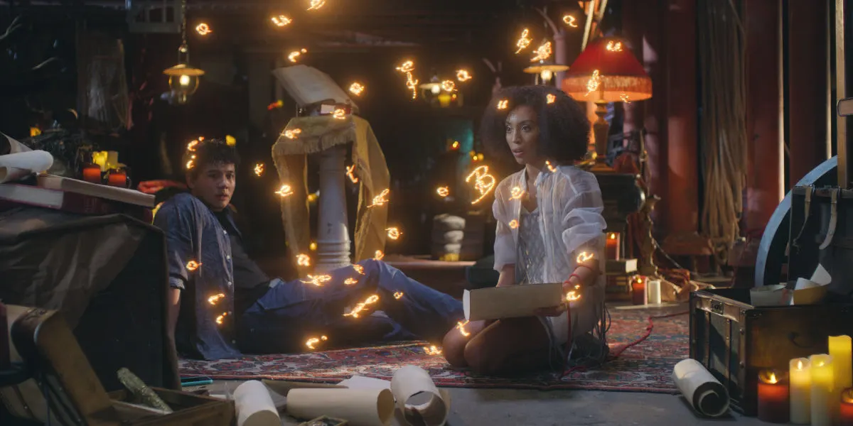 Spellbound Season 2 Trailer and Key Art From Hulu