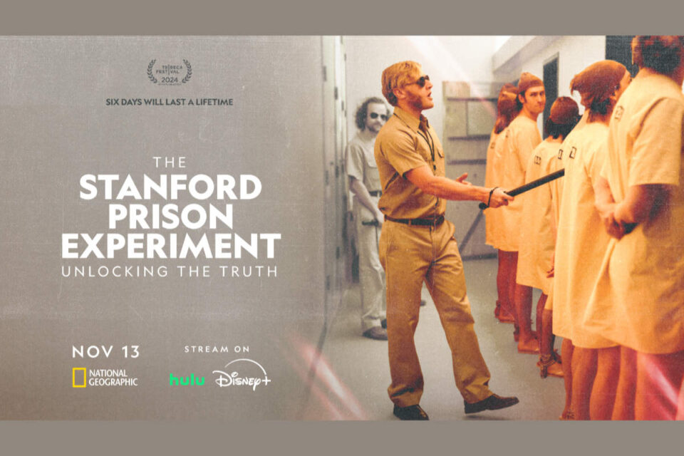 Stanford Prison Experiment: Unlocking the Truth First Look