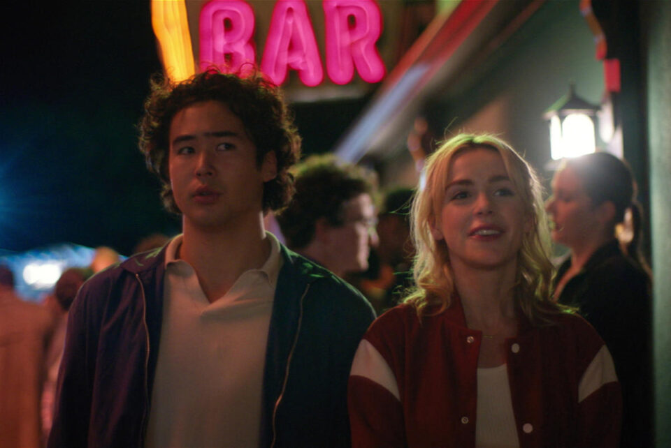 Sweethearts Trailer and Poster Revealed by Max