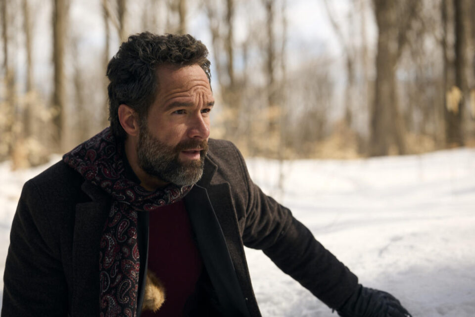 The Sticky First Look From Prime Video