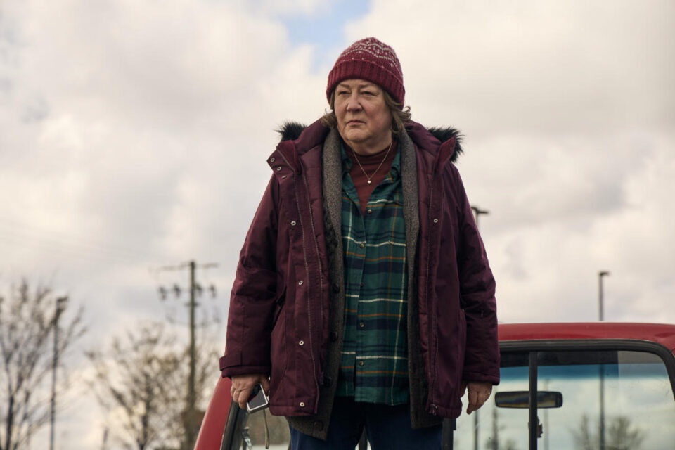 The Sticky First Look From Prime Video