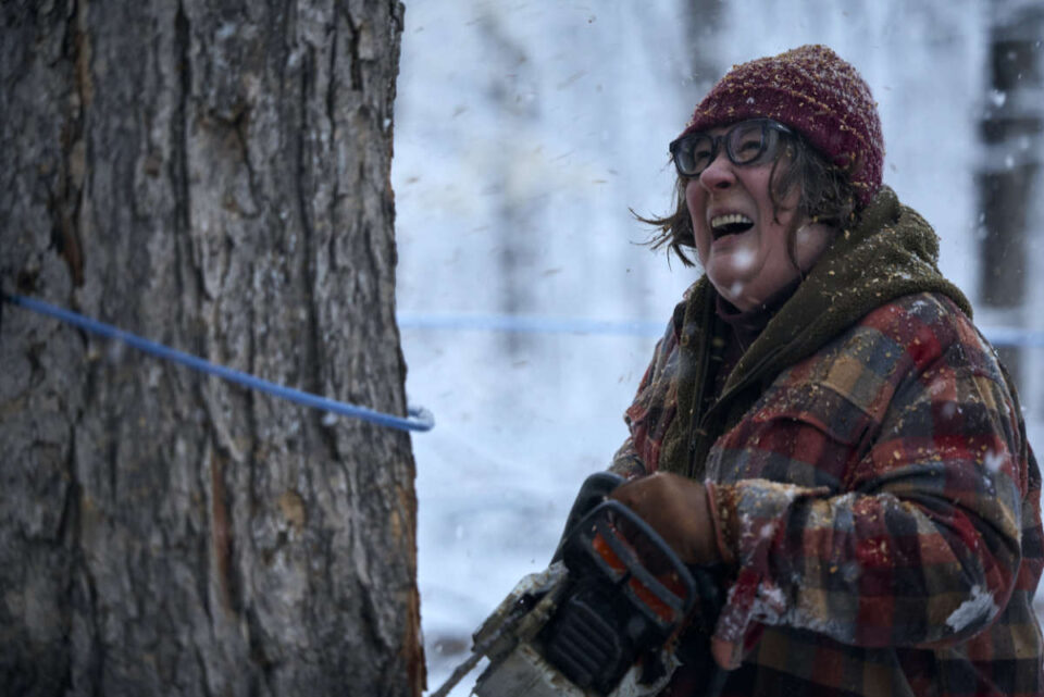 The Sticky First Look From Prime Video