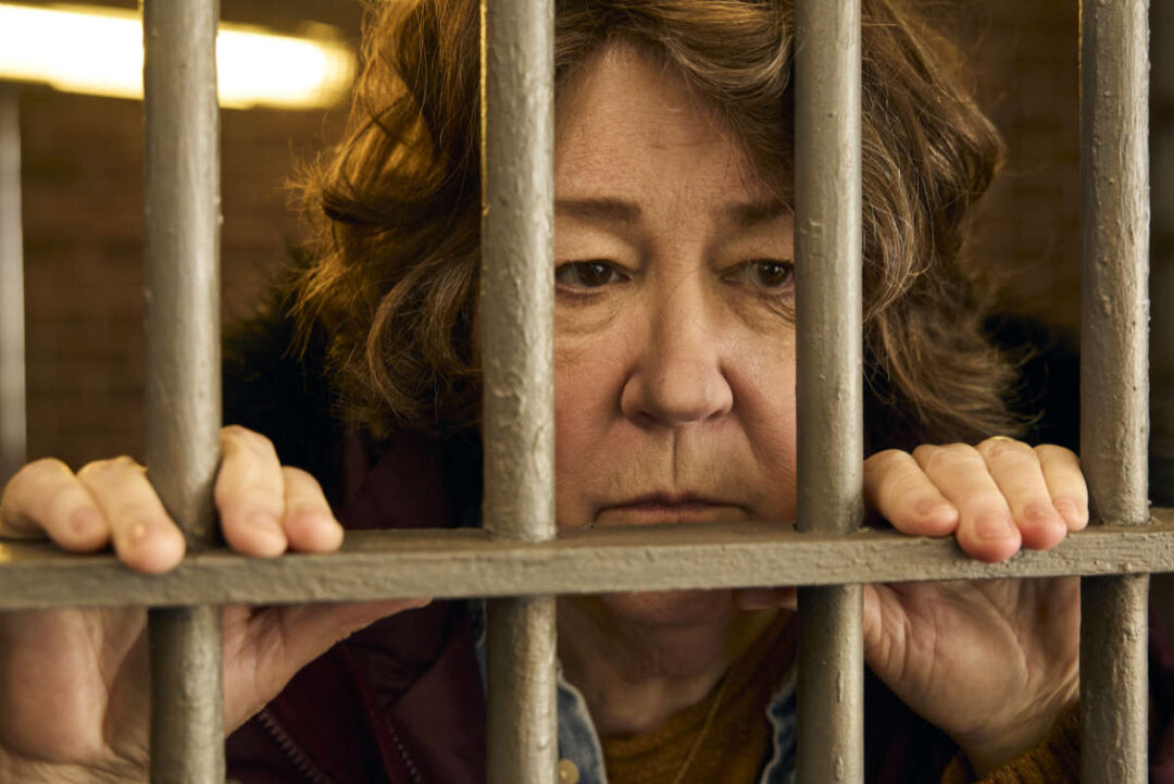 The Sticky First Look From Prime Video