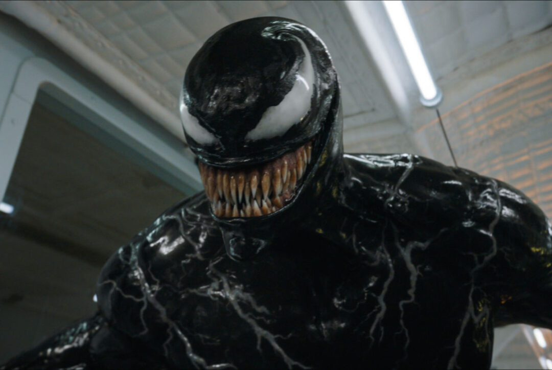 Venom: The Last Dance Review