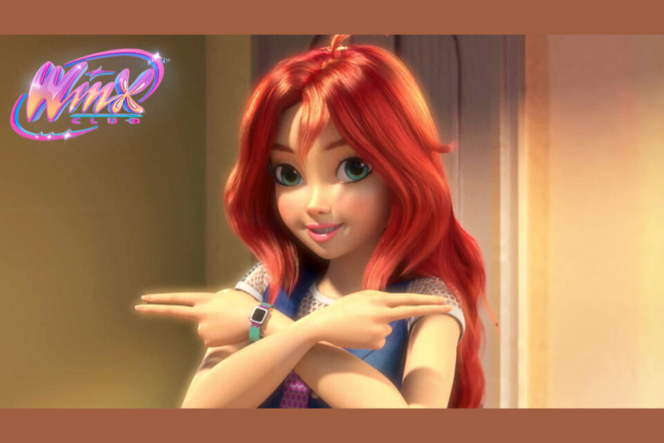 New Winx Club Series Reveals Teaser Trailer
