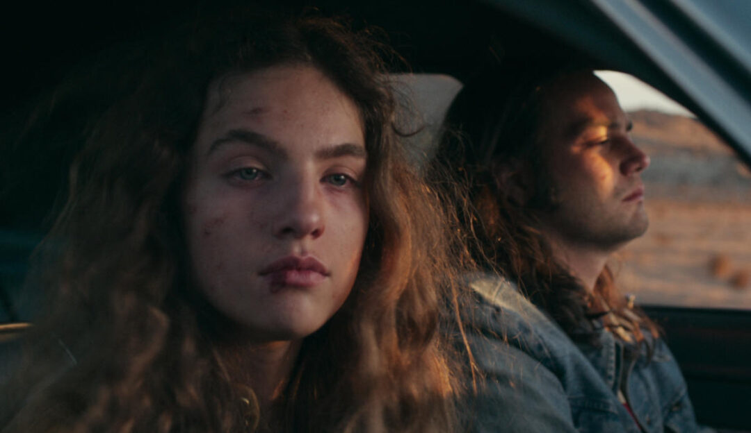 Woman of the Hour Trailer and Illustrated Art Revealed