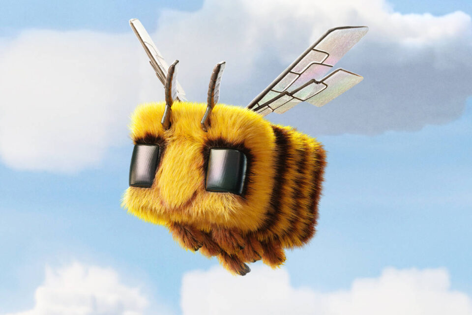 New Trailer for A Minecraft Movie Shows Steve's Origin Story