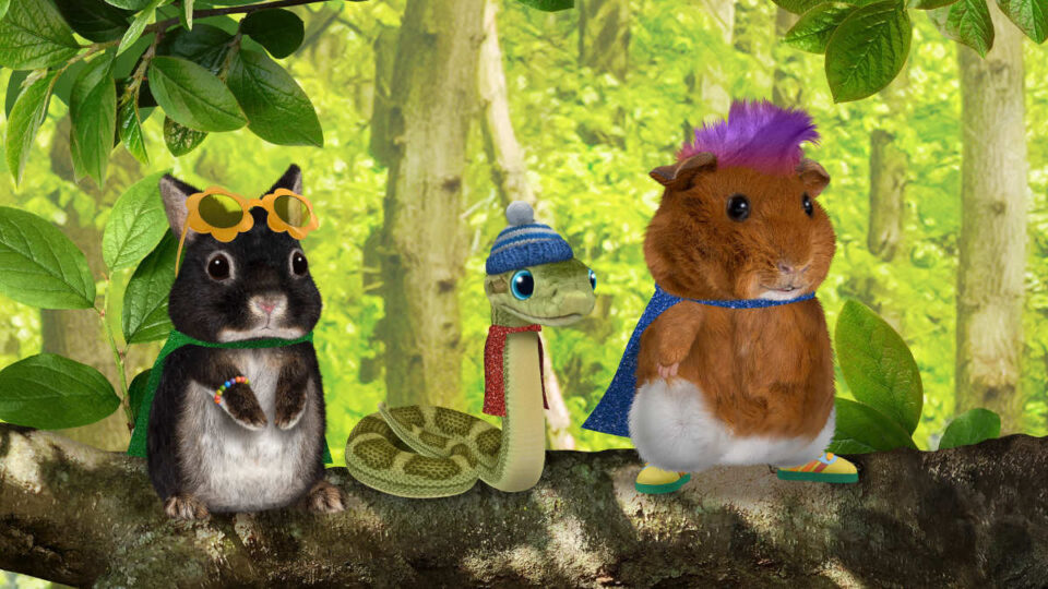 Apple TV Plus December 2024 Schedule Announced