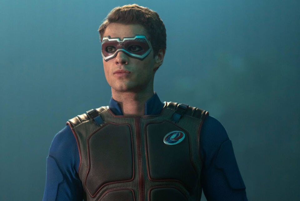 Henry Danger The Movie Teaser and First-Look Images