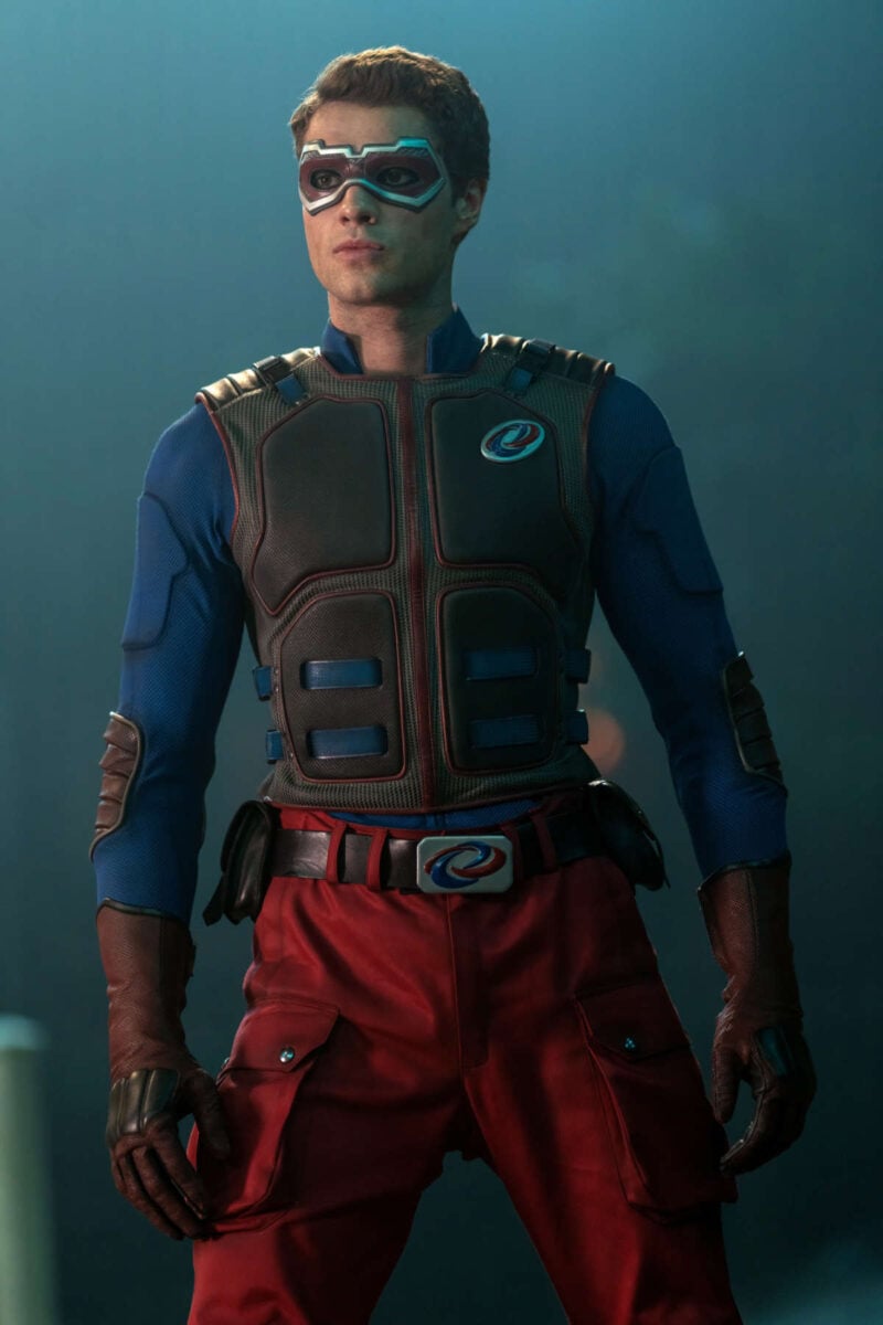 Henry Danger The Movie Teaser and First-Look Images