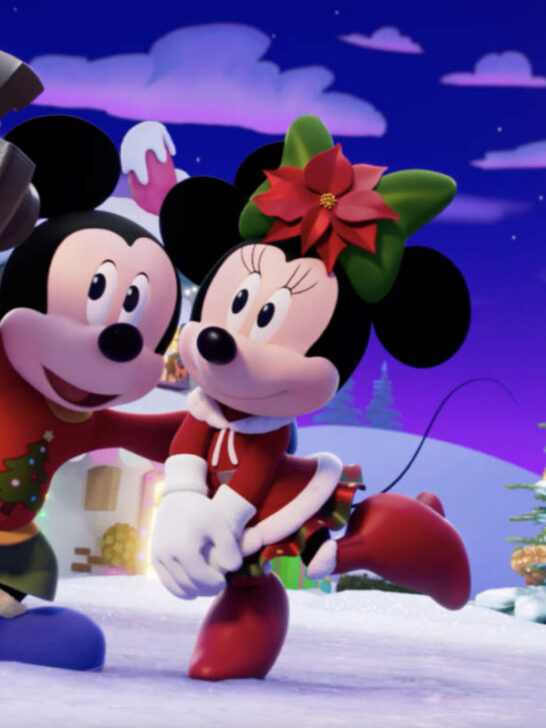 Disney Plus December 2024 Movie and TV Titles Announced