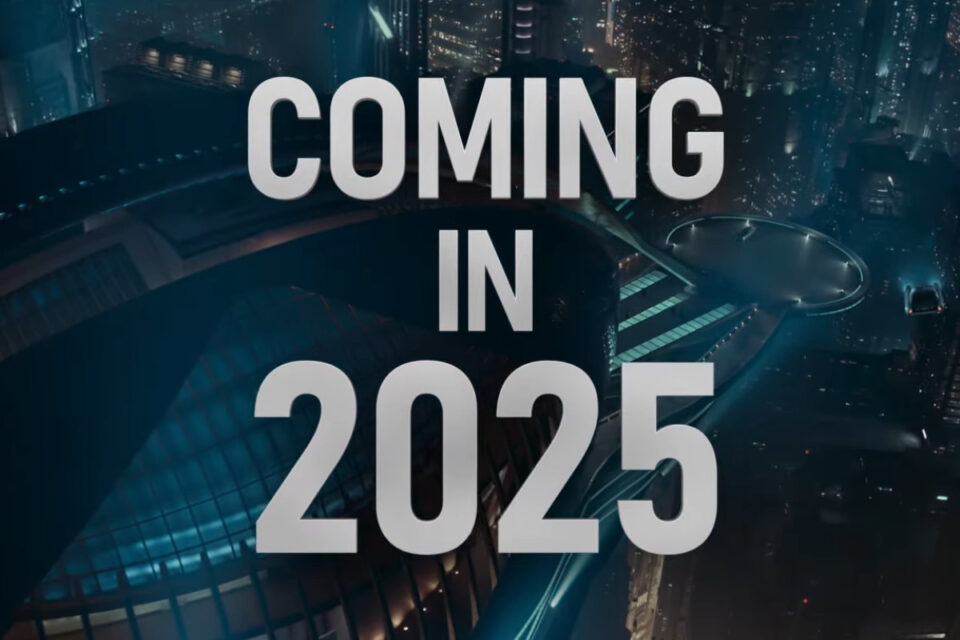 Disney+ 2025 Titles Previewed in New Promo