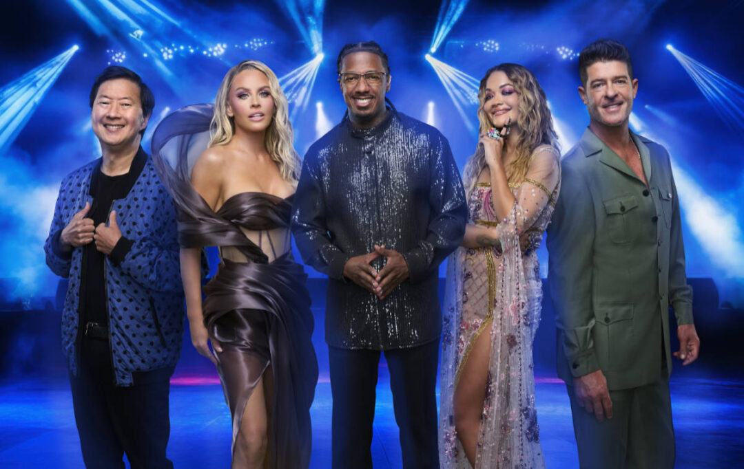 FOX 2025 Midseason Premiere Dates Announced