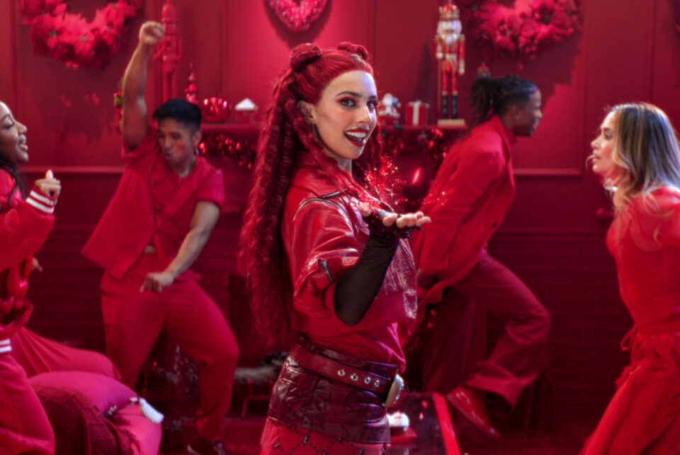 Disney Fa-la-la-lidays and Magical Holidays Programming Announced