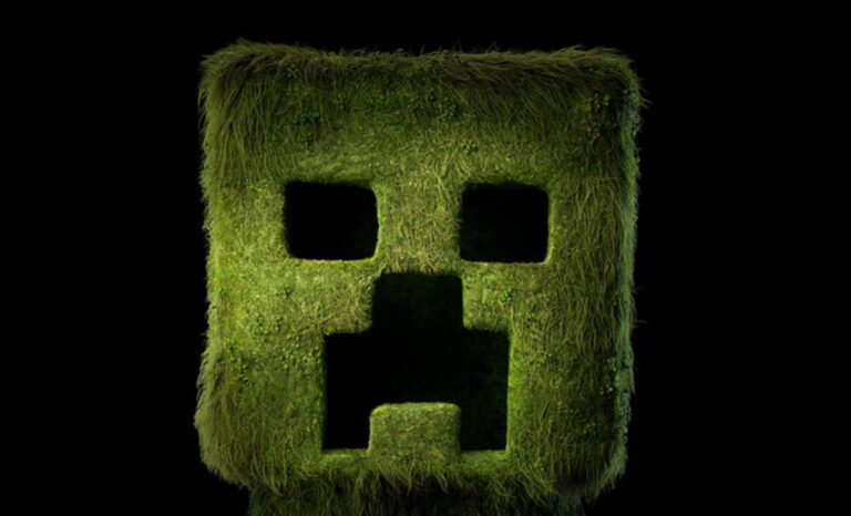 Minecraft Attractions Coming From Merlin Entertainments