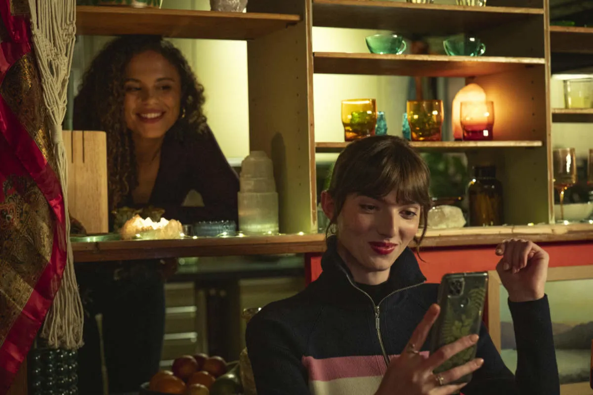 Harlan Coben Thriller Missing You Debuts Trailer