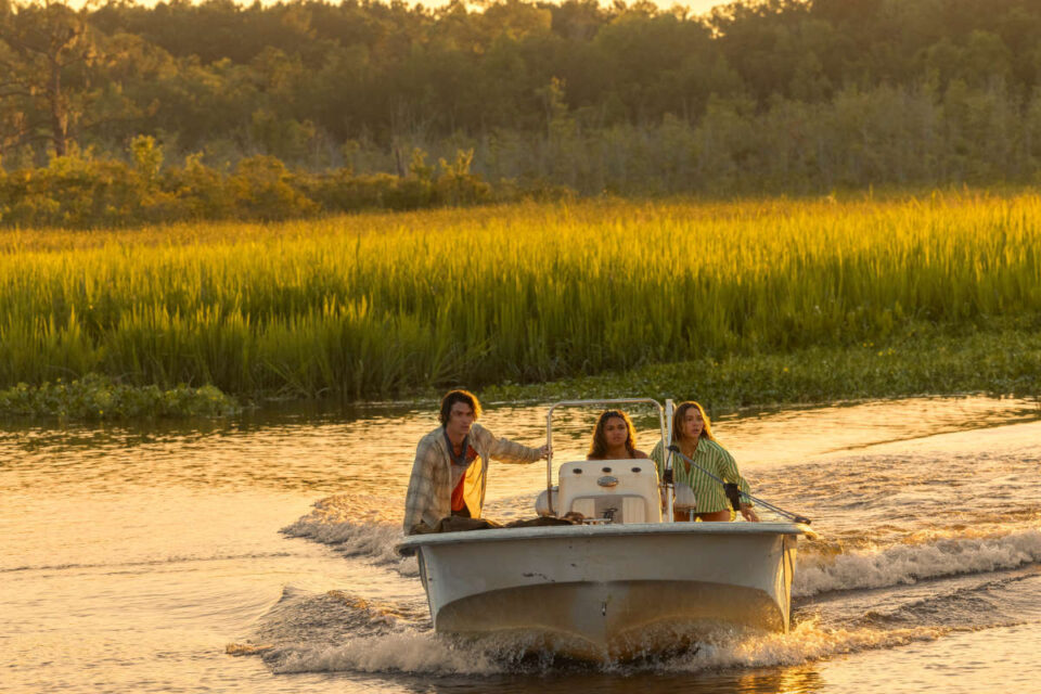 Outer Banks Season 4 Part 2 Trailer and First Look